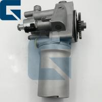 China 173-4050 1734050 For 3126 3126B Engine Diesel Fuel Injection Pump for sale