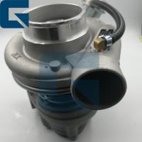 China 3533029 For HX35W 6BTA Engine Turbocharger for sale