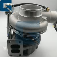 China 3533029 For HX35W 6BTA Engine Turbocharger for sale