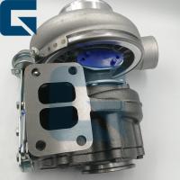 China 3533029 For HX35W 6BTA Engine Turbocharger for sale