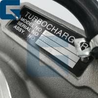 China 3533029 For HX35W 6BTA Engine Turbocharger for sale