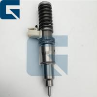 China VOE21340611 21340611 For FM440 Fuel Injector for sale