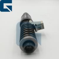 China VOE21340611 21340611 For FM440 Fuel Injector for sale