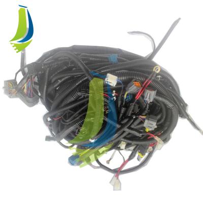 China 332/J3294 Main Wire Harness For JS200 Excavator Parts for sale