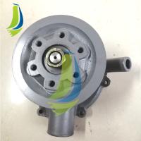 China 25100-93C00 Water Pump D6BT For R210LC-7 Excavator Parts for sale