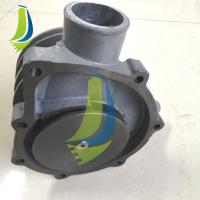 China 25100-93C00 Water Pump D6BT For R210LC-7 Excavator Parts for sale