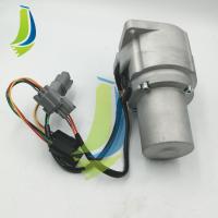 China YN20S0002F1 Throttle Motor For SK200-8 Excavator Parts for sale
