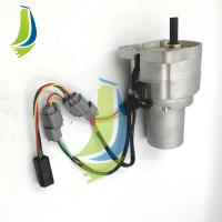 China YN20S0002F1 Throttle Motor For SK200-8 Excavator Parts for sale