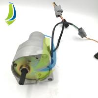 China YN20S0002F1 Throttle Motor For SK200-8 Excavator Parts for sale