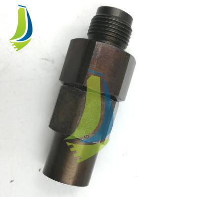 China 416-7101 4167101 Relief Valve C6.6 For E320D Excavator Parts for sale