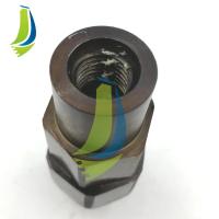 China 416-7101 4167101 Relief Valve C6.6 For E320D Excavator Parts for sale