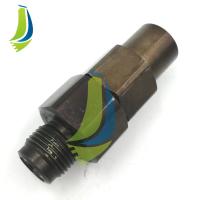 China 416-7101 C6.6 Engine High Pressure Valve Common Rail Valve 4167101 For E323D Excaor for sale