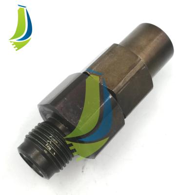 China 416-7101 C6.6 Engine High Pressure Valve Common Rail Valve 4167101 For E323D Excaor for sale