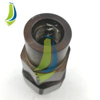 China 416-7101 C6.6 Engine High Pressure Valve Common Rail Valve 4167101 For E323D Excaor for sale