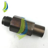 China 416-7101 C6.6 Engine High Pressure Valve Common Rail Valve 4167101 For E323D Excaor for sale