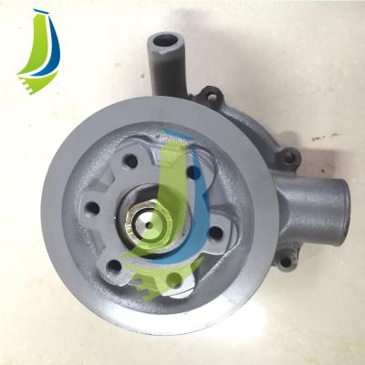 China 25100-93C00 Water Pump 2510093C00 For R210-5 R215-7 Excavator for sale