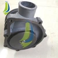 China 25100-93C00 Water Pump 2510093C00 For R210-5 R215-7 Excavator for sale