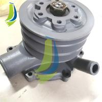 China 25100-93C00 Water Pump 2510093C00 For R210-5 R215-7 Excavator for sale
