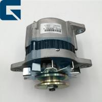 China 8-94426-4470 8944264470 Excavator SK60 Engine 4JB1 Alternator for sale