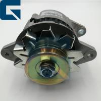 China 8-94426-4470 8944264470 Excavator SK60 Engine 4JB1 Alternator for sale