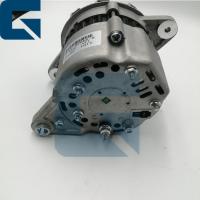 China 8-94426-4470 8944264470 Excavator SK60 Engine 4JB1 Alternator for sale