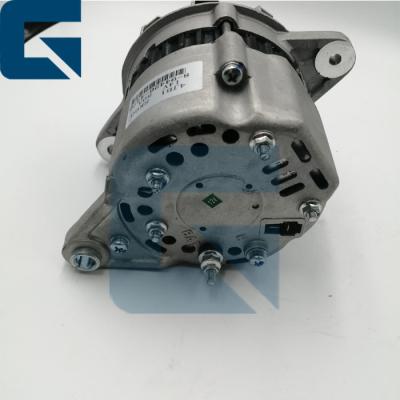 China 8-94426-4470 8944264470 Excavator SK60 Engine 4JB1 Alternator for sale
