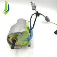 China YN20S0002F1 Electrical Parts Throttle Motor yn20S0002f1 For SK200-8 SK210-8 Excavator for sale