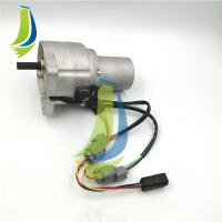 China YN20S0002F1 Electrical Parts Throttle Motor yn20S0002f1 For SK200-8 SK210-8 Excavator for sale
