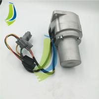 China YN20S0002F1 Electrical Parts Throttle Motor yn20S0002f1 For SK200-8 SK210-8 Excavator for sale