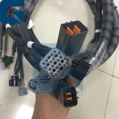 China 8-98035054-4 8980350544 Engine 4JJ1 Engine Wring Harness for sale