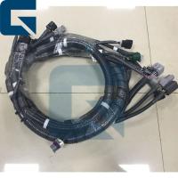 China 8-98035054-4 8980350544 Engine 4JJ1 Engine Wring Harness for sale