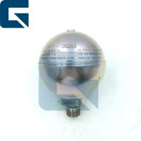 China 22U-60-21330 22U6021330 Excavator PC300-8 PC350-8 Accumulator for sale