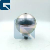 China 22U-60-21330 22U6021330 Excavator PC300-8 PC350-8 Accumulator for sale