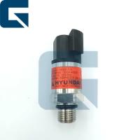 China 31Q4-40520 31Q440520 Excavator R225-7 High Pressure Sensor for sale