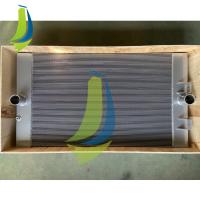 China 391-6404 3916404 Radiator Assy For C18 Engine Parts for sale