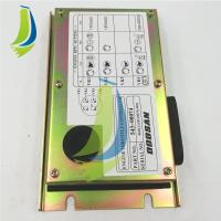 China 543-00074 Throttle Controller ECU Computer Board 54300074  For DH220-5 Excavator for sale