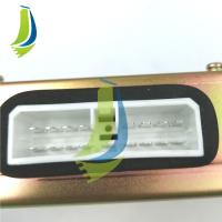 China 543-00074 Throttle Controller ECU Computer Board 54300074  For DH220-5 Excavator for sale