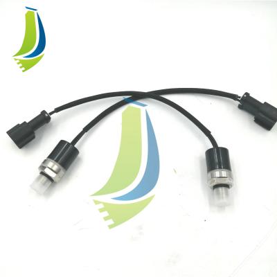 China 421-43-22922 Pressure sensor 9Y2-4537 For PC200-8 Excavator for sale