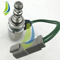 China 198-4607 1984607 Solenoid Valve For 3116 3176C Engine for sale