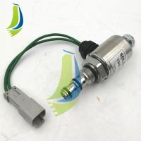 China 198-4607 1984607 Solenoid Valve For 3116 3176C Engine for sale