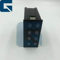 China 227-7575 2277575 Excavator E320D Head Lamp Wiper Controller for sale