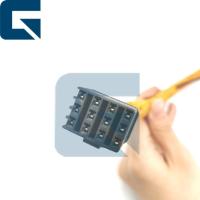 China 305-4893 Injector Harness 3054893 For E320D Excavator for sale