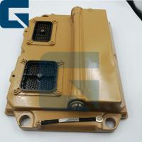 China 372-2906 3722906 Excavator E345C E345D Electronic Controller ECM for sale