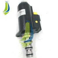 China 111-9916 1119916 Solenoid Valve For E320B Excavator for sale