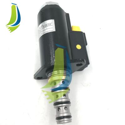 China 111-9916 1119916 Solenoid Valve For E320B Excavator for sale