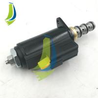 China 111-9916 1119916 Solenoid Valve For E320B Excavator for sale