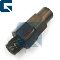China 416-7101 4167101 Excavator E320D Main Relief Valve for sale