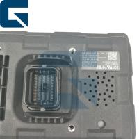China 584-5631 5845631 Excavator E320GC Monitor Panel for sale