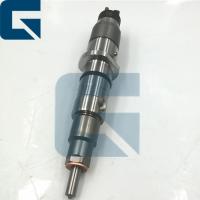 China 6745-11-3102 6745113102 Excavator PC300-8 Common Rail Diesel Fuel for sale