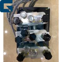 China 370-8729 3708729 Loader 950GC Joystick Pilot Valve for sale